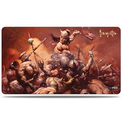 Frank Frazetta - The Destroyer Playmat - Ultra Pro – GamerzParadize