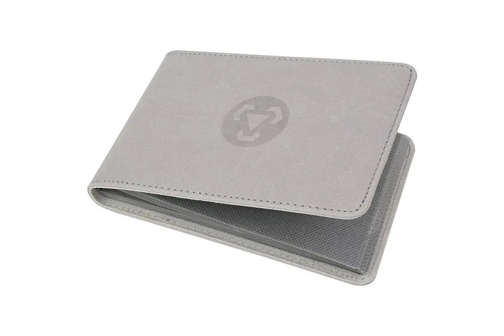 2-Pocket binder - Steel Type - Pokemon – GamerzParadize