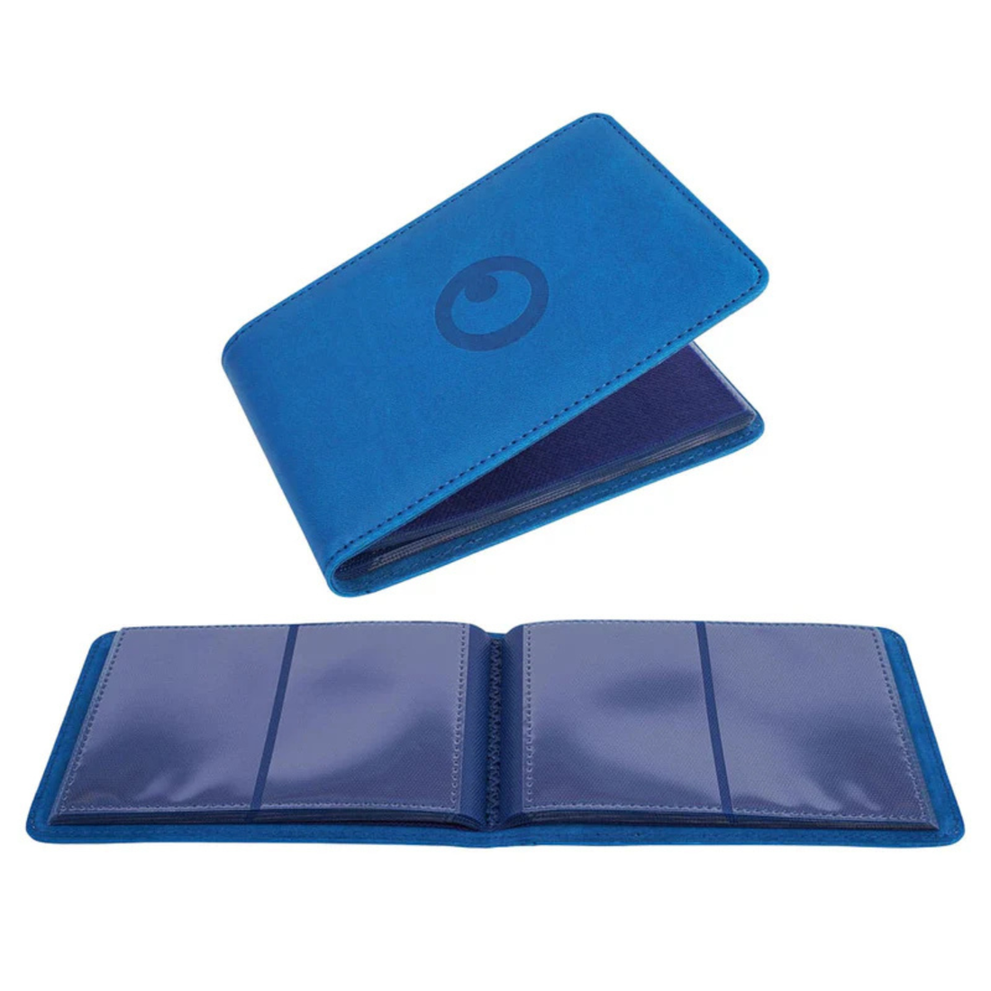 Pokemon 2-Pocket Binder - Darkness Type – GamerzParadize