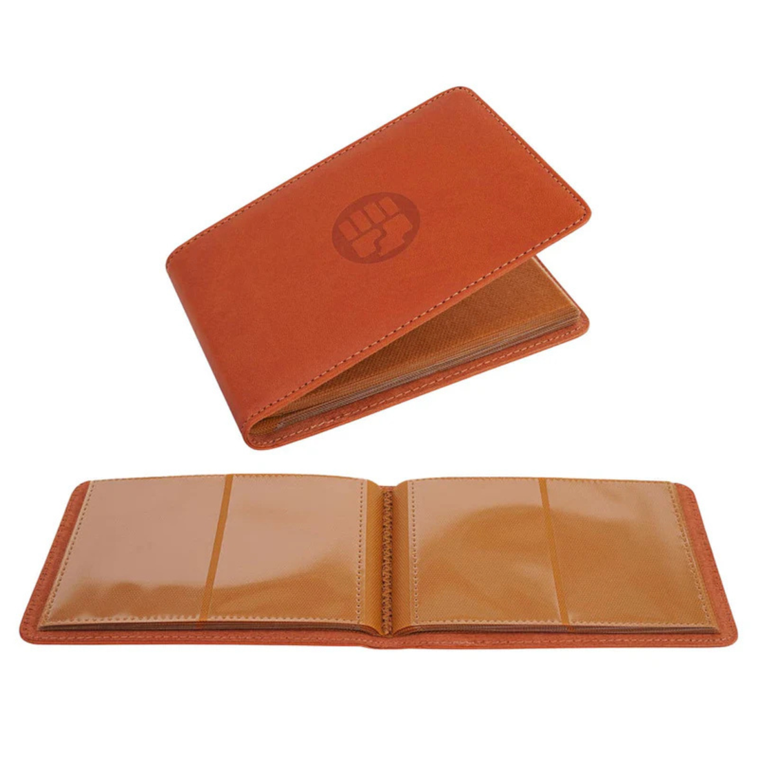 Pokemon 2-Pocket Binder - Fighting Type – GamerzParadize