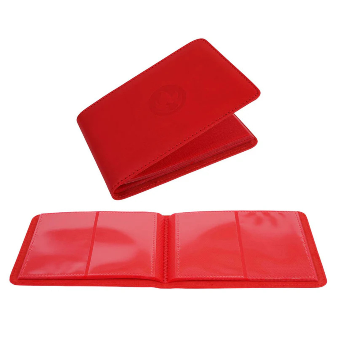 Pokemon 2-Pocket Binder - Fire Type – GamerzParadize