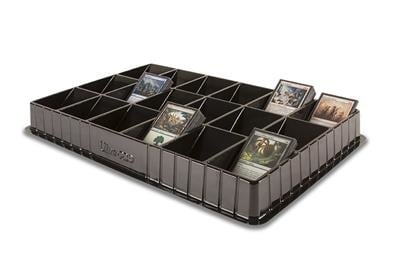Ultra Pro Card Sorting Tray – GamerzParadize